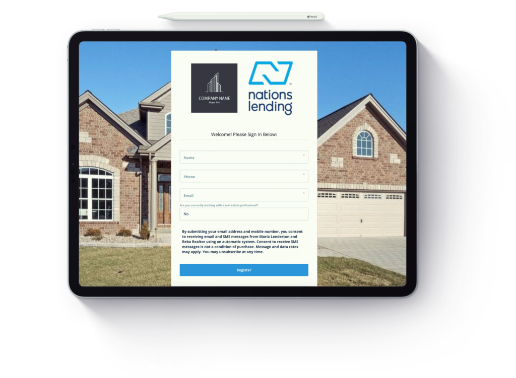 Realtor - Nations Lending