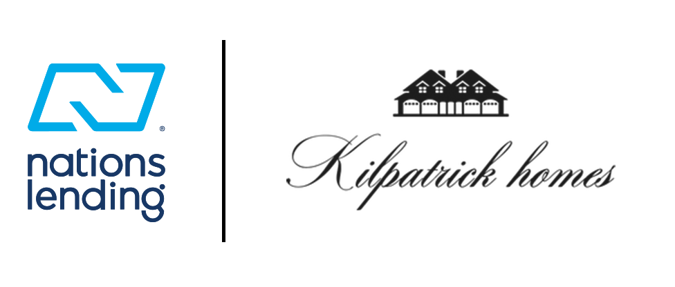 Kilpatrick Homes - Nations Lending